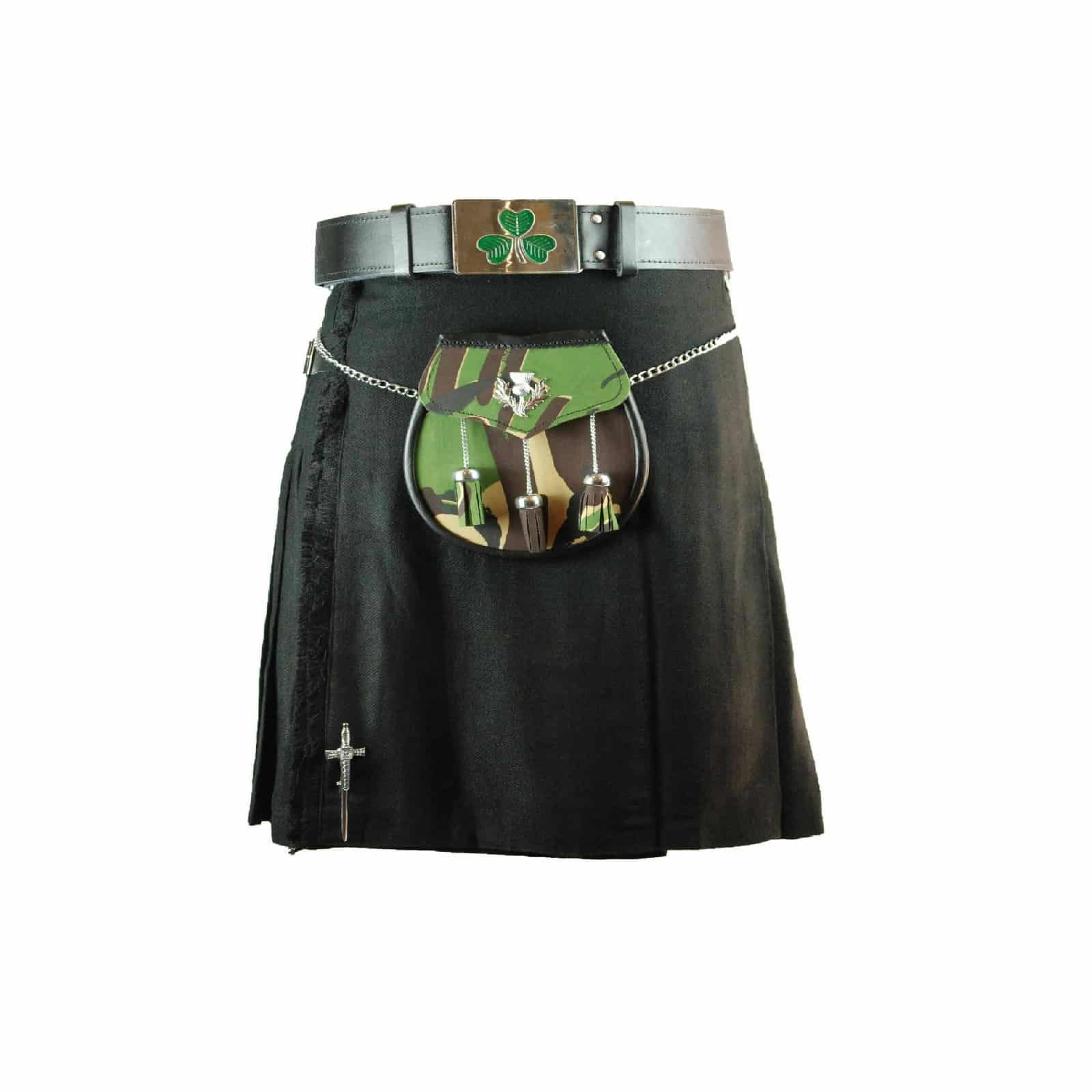 Combat Cargo Kilt | Battle Kilt For Sale Nov 2020 - Rocketkilts